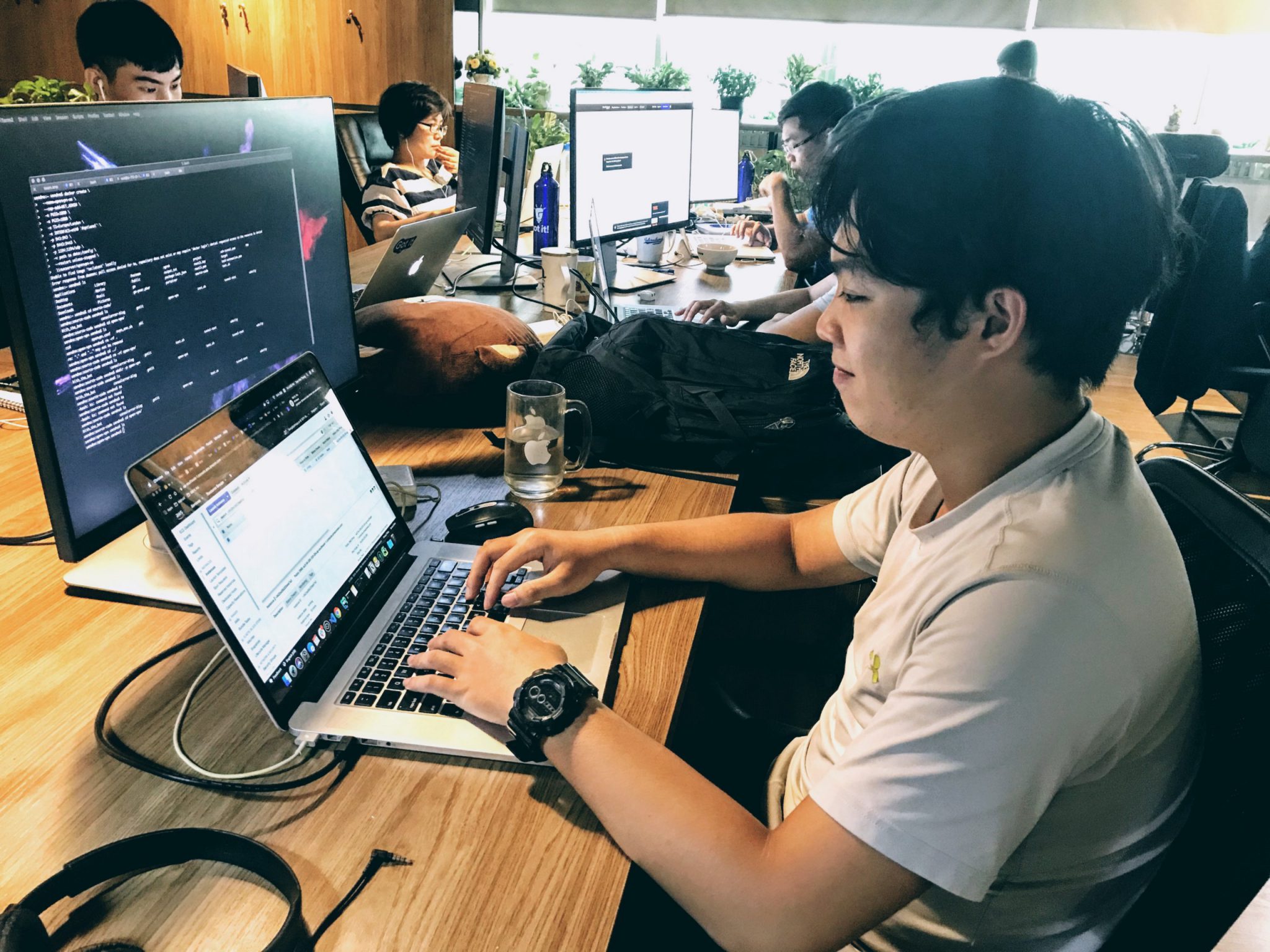 CS Foundation 101 (P1): CS Foundation là gì? 6 yếu tố bạn cần nắm vững ...