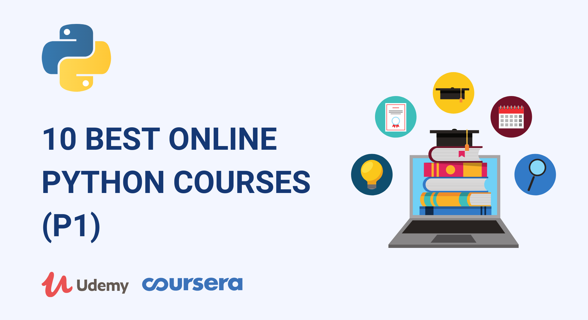 Top 10 khoá học Python online tốt nhất cho Beginners (P1) - Blog | Got ...