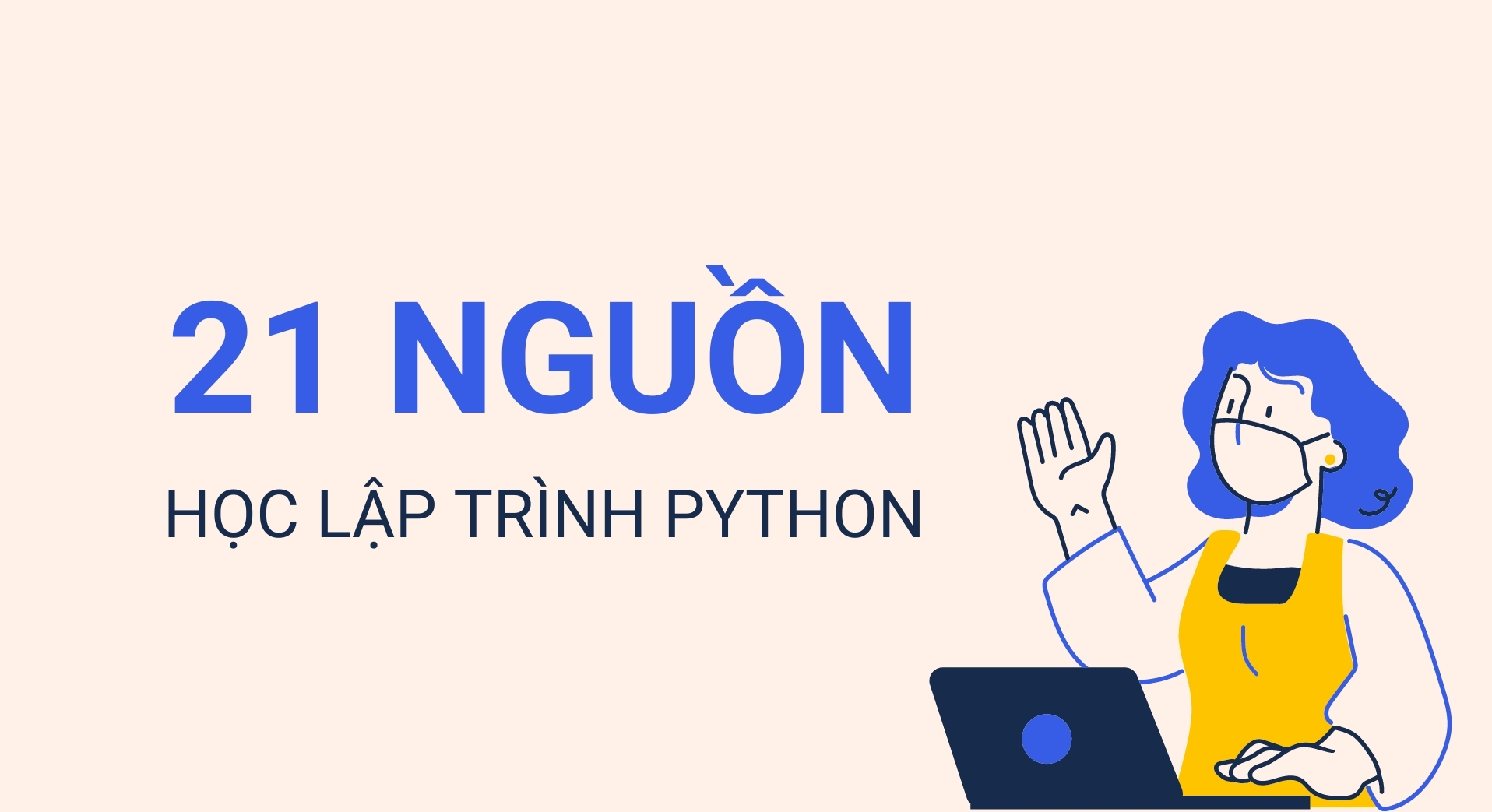 Top 21 nguồn học lập trình Python online - Blog | Got It Vietnam