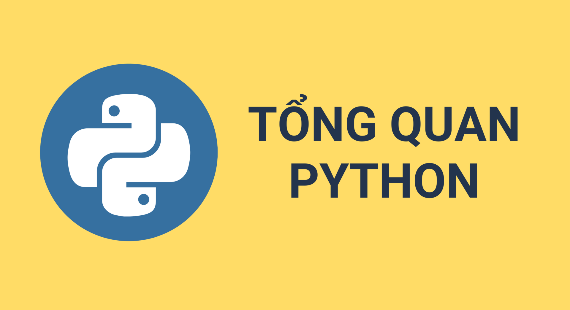 Tổng quan Python. Lập trình python là gì? - Blog | Got It Vietnam