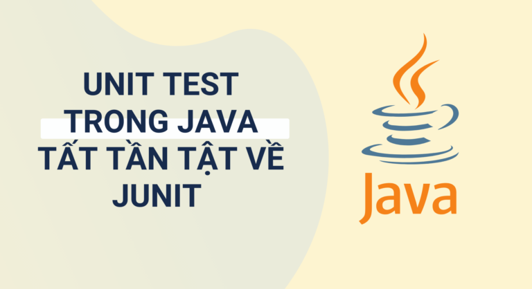 Tất tần tật về API: API là gì trong Java và 4 ưu điểm của Java API