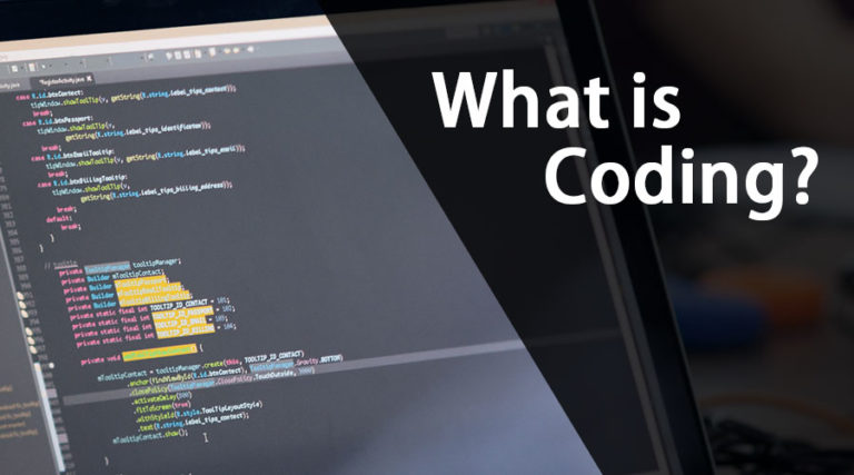 Coding là gì? Điểm danh những lợi ích khi học lập trình - Blog | Got It ...