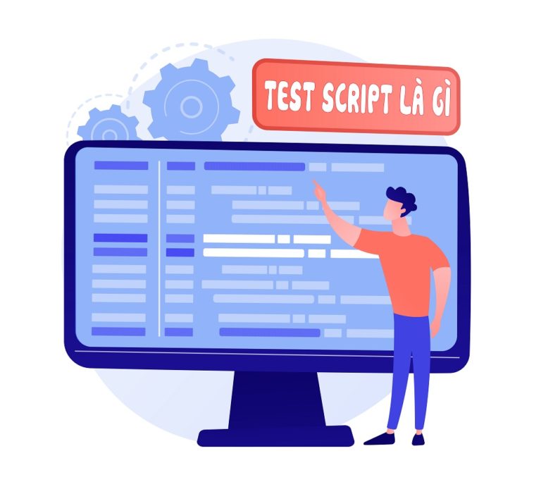 Test script là gì? 6 bước chuyển test case thành test script - Blog ...