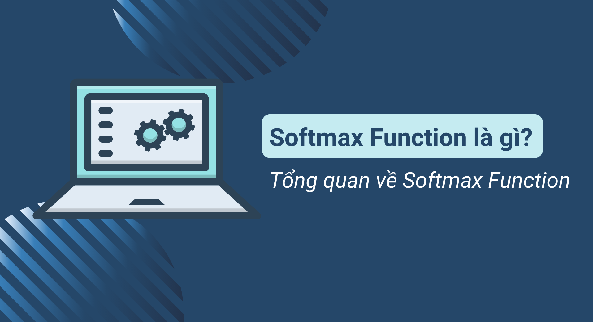 Softmax Function là gì? Tổng quan về Softmax Function - Blog | Got It ...