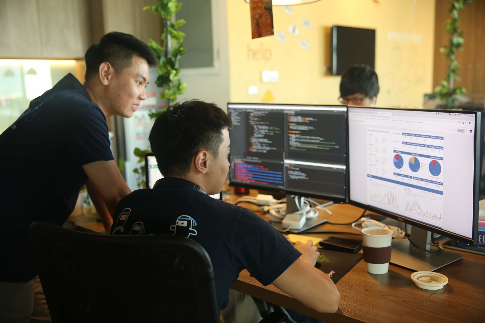MVC framework là gì? Quy trình hoạt động của mô hình MVC
