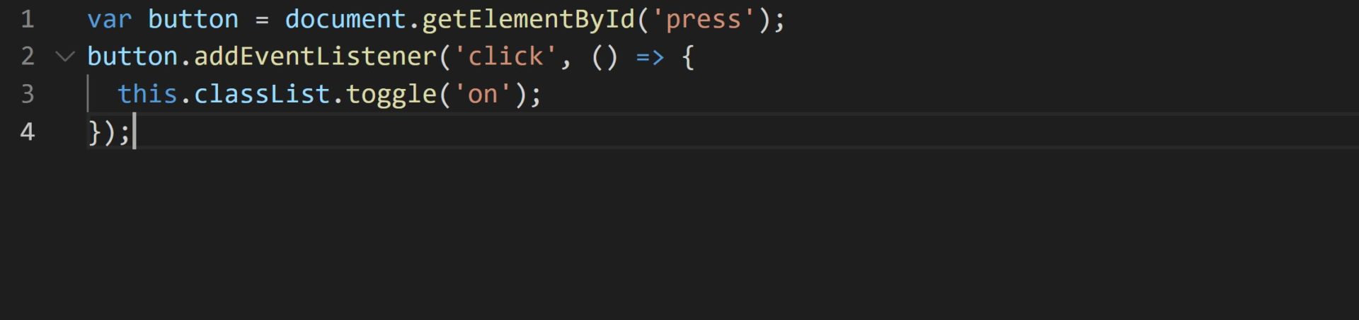 Arrow Function trong ES6 – khi nào nên và không nên dùng?