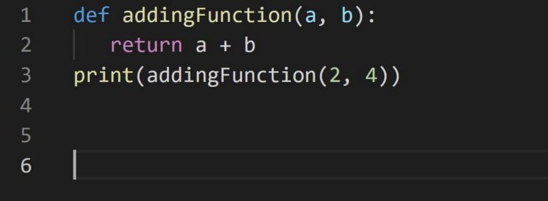 Function là gì? Những kiến thức cơ bản về Function trong lập trình