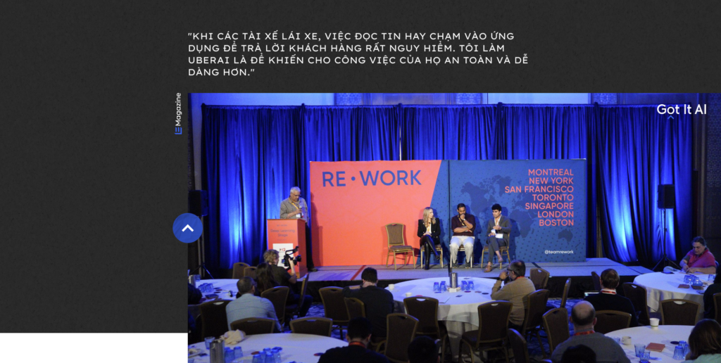 Chandra Khatri - Hành trình xây dựng các sản phẩm AI từ Ebay, Amazon ...