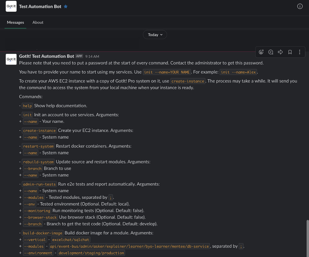 Got It Test Automation đã nâng cao hiệu suất kiểm thử như thế nào ...
