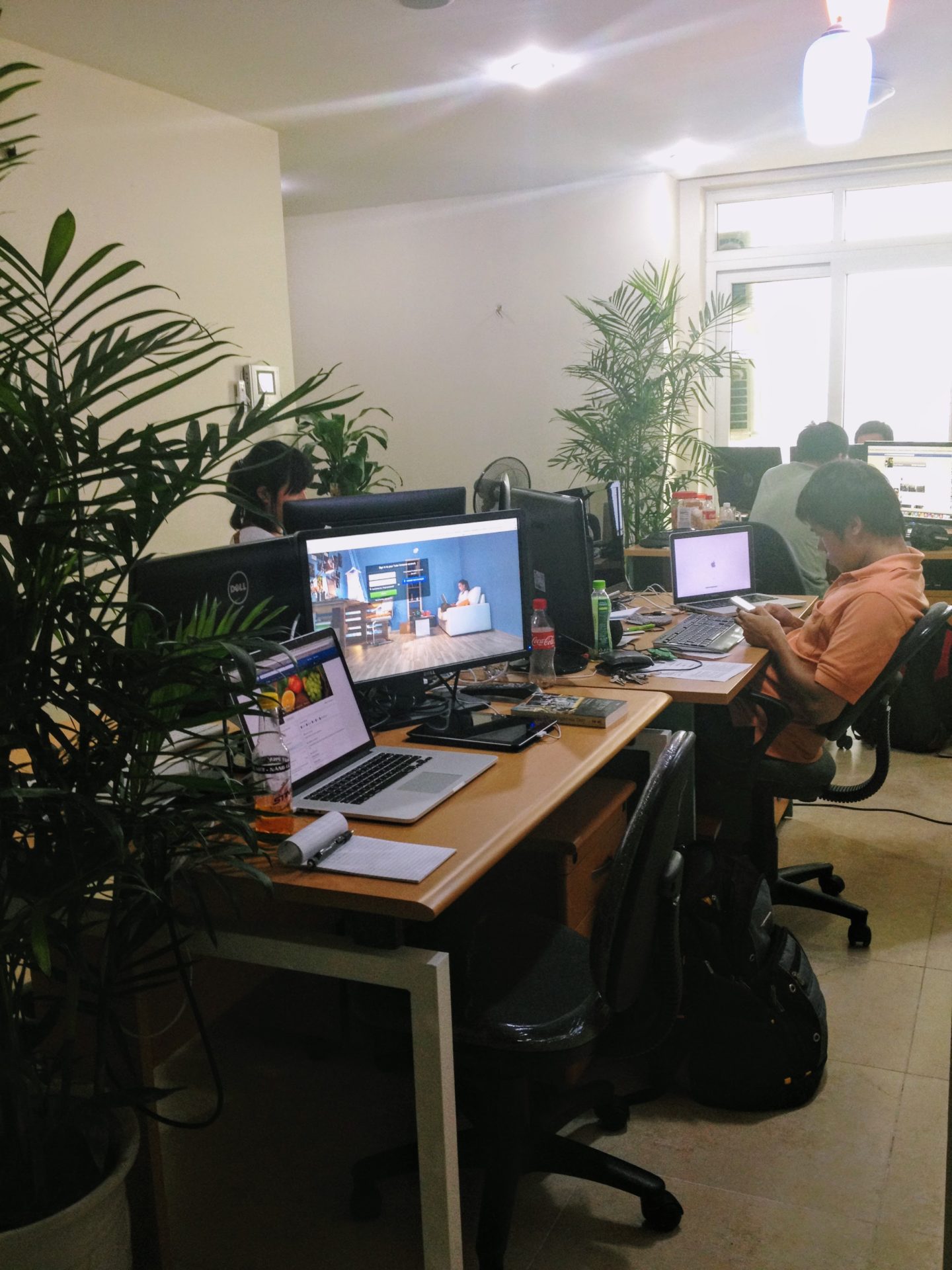 Office của Got It đã thay đổi thế nào sau 10 năm? - Blog | Got It Vietnam