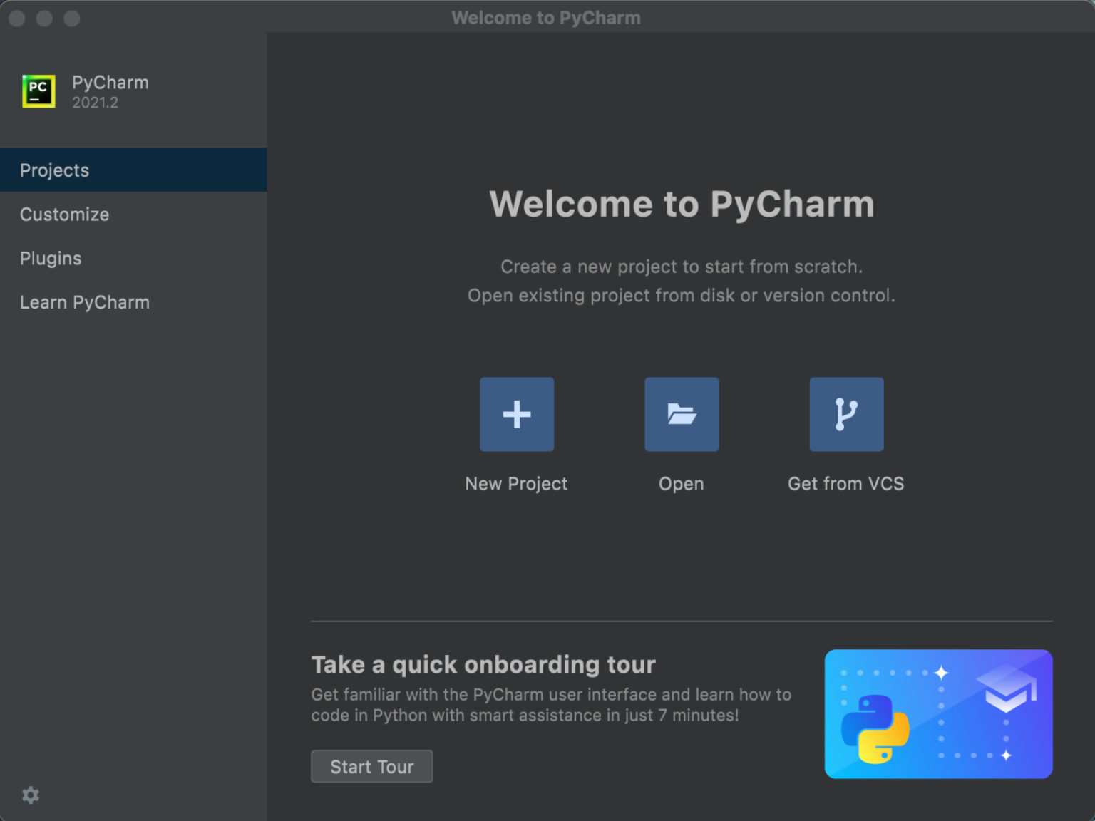 Trọn bộ hướng dẫn sử dụng PyCharm lập trình Python - Blog | Got It Vietnam