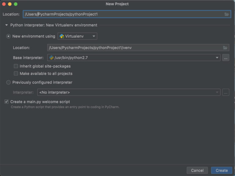 Trọn bộ hướng dẫn sử dụng PyCharm lập trình Python - Blog | Got It Vietnam