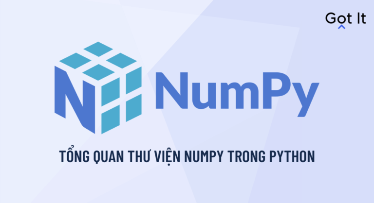 Tổng quan về vòng lặp trong Python - Blog | Got It AI