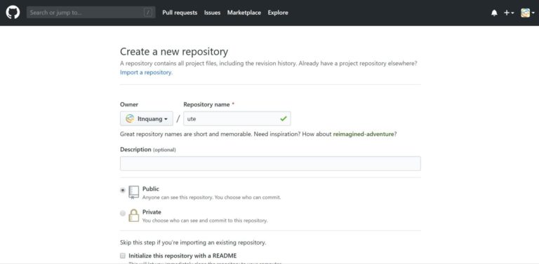 Hướng dẫn chi tiết cách push code lên Git - Blog | Got It Vietnam