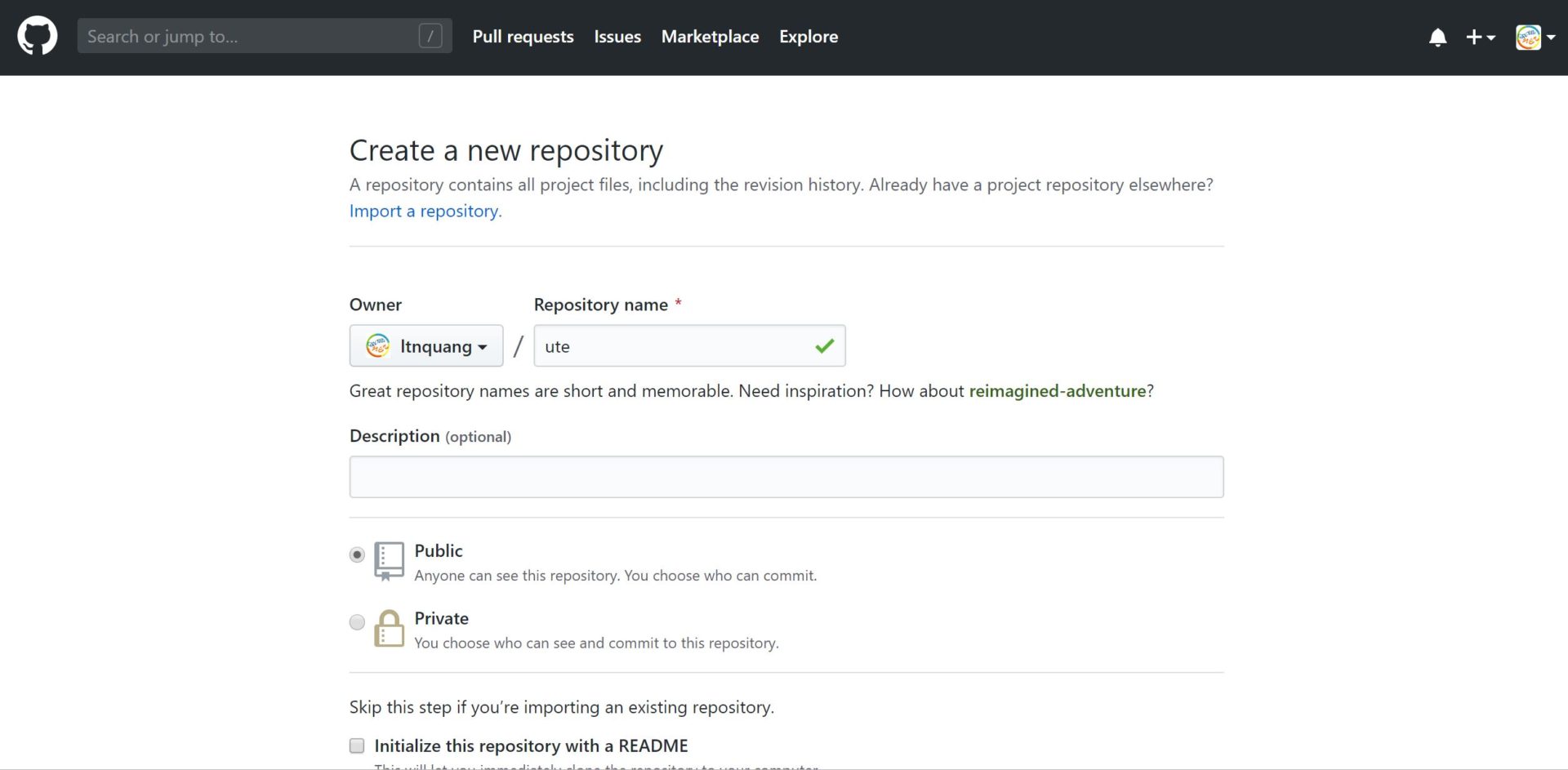 Hướng dẫn chi tiết cách push code lên Git - Blog | Got It Vietnam
