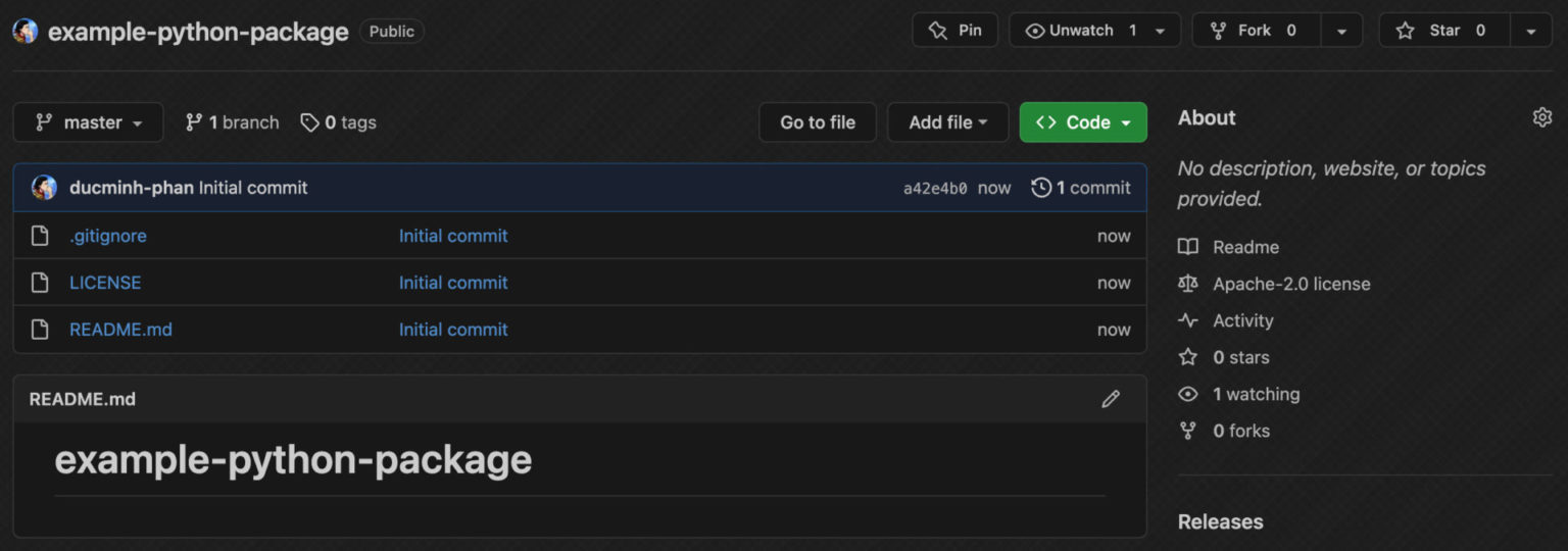 Các bước tạo một thư viện Python - Blog | Got It Vietnam