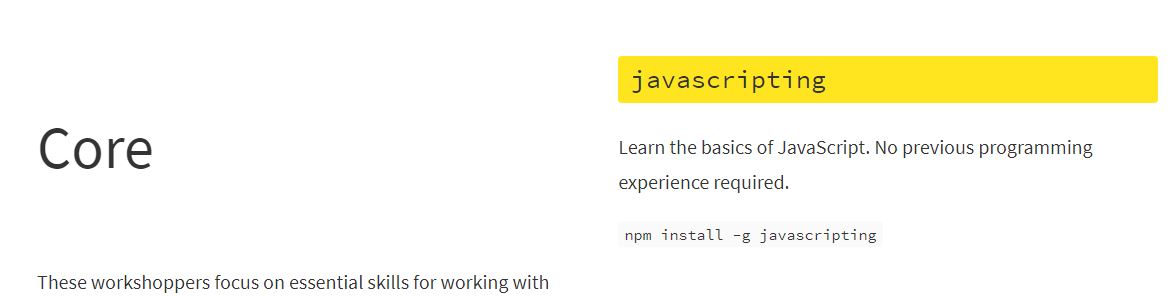 Top 3 trang web bài tập JavaScript cho developer - Blog | Got It Vietnam
