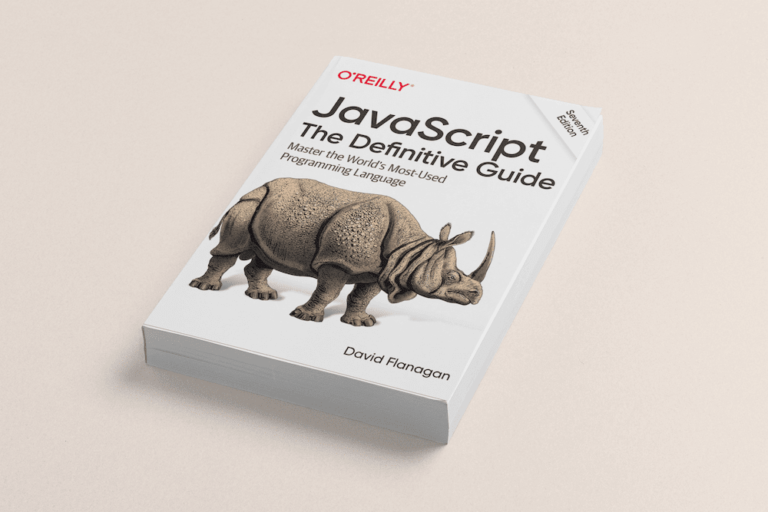 Gợi ý 7 cuốn sách JavaScript các lập trình viên nên đọc