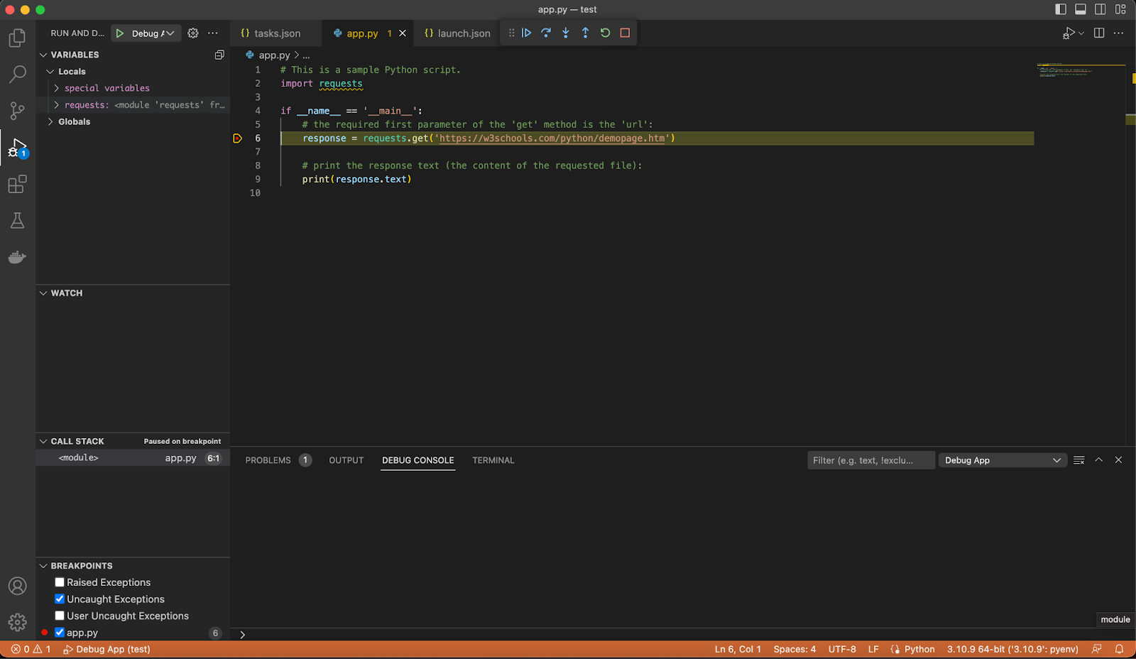 Hướng dẫn cách triển khai và debug code Python trên Docker - Blog | Got It Vietnam