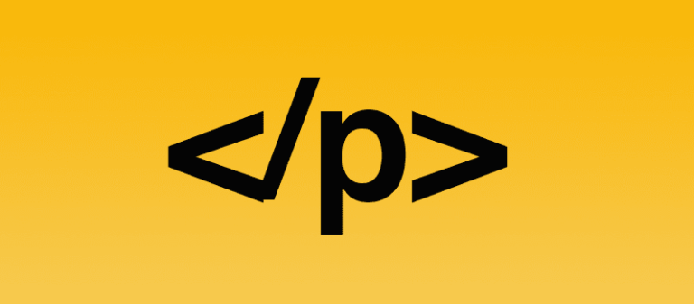 Thẻ p trong HTML. Các cách kết hợp với thẻ p - Blog | Got It Vietnam