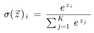 Softmax Function là gì? Tổng quan về Softmax Function - Blog | Got It ...