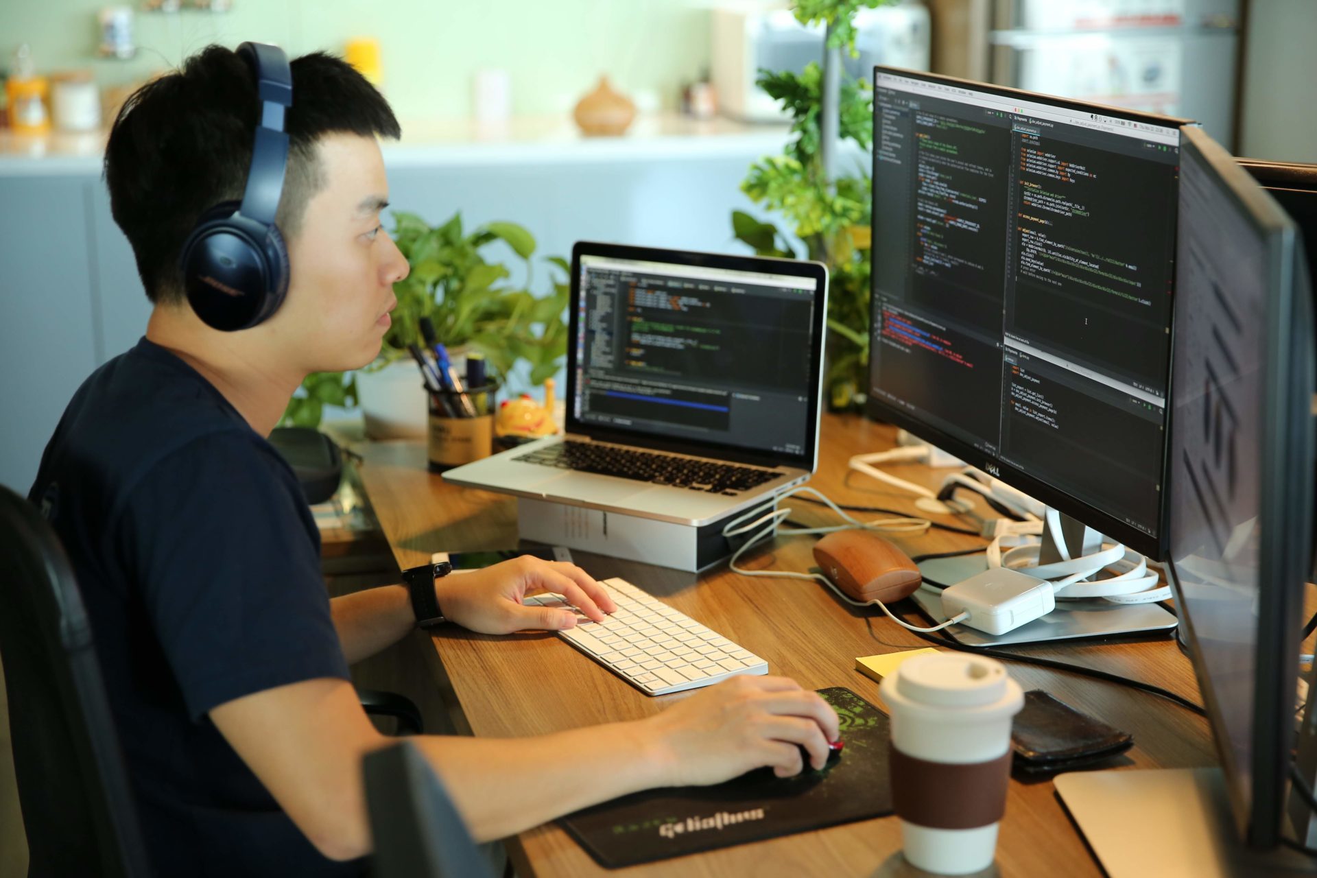 Học IT tại nhà như thế nào? Cách học IT tại nhà hiệu quả - Blog | Got ...