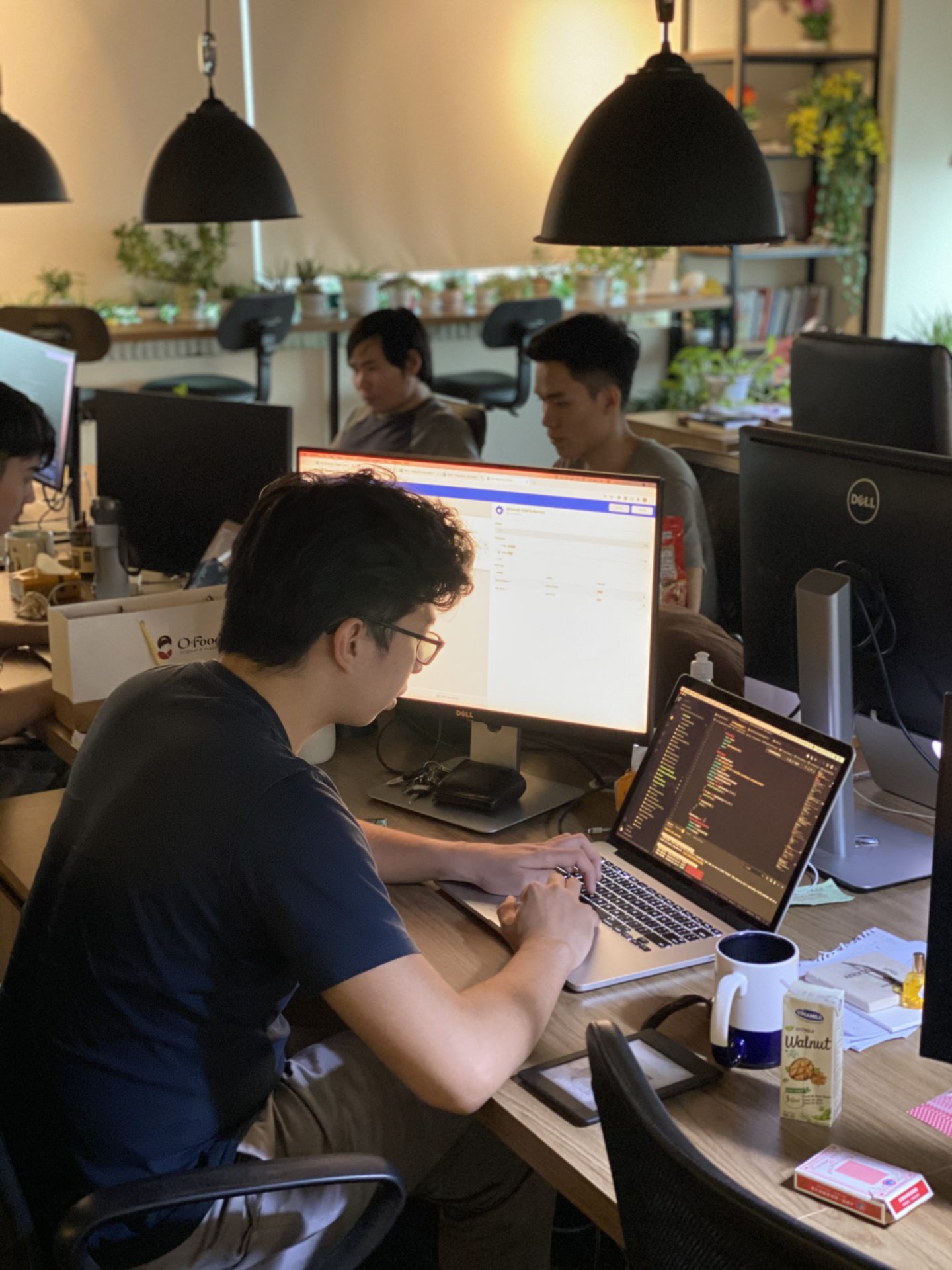 Fresher Web Developer cần làm gì để hoàn thiện bản thân?