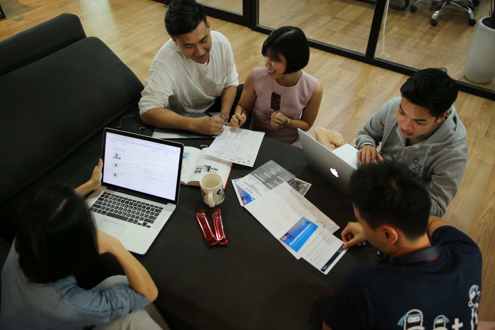 Học IT ở đâu tốt và hiệu quả nhất năm 2021