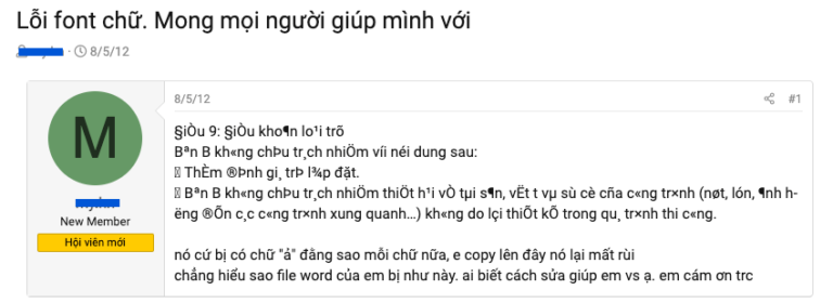 Giải mã Unicode - Blog | Got It Vietnam
