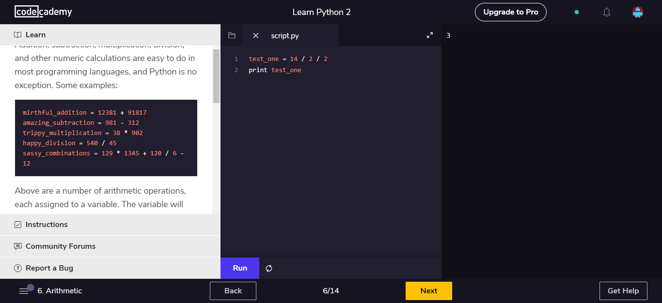 Học Python ở đâu? - 5 Website miễn phí tốt nhất - Blog | Got It Vietnam
